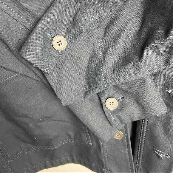 Zara | Jackets & Coats | Zara Worker Jacket | Poshmark